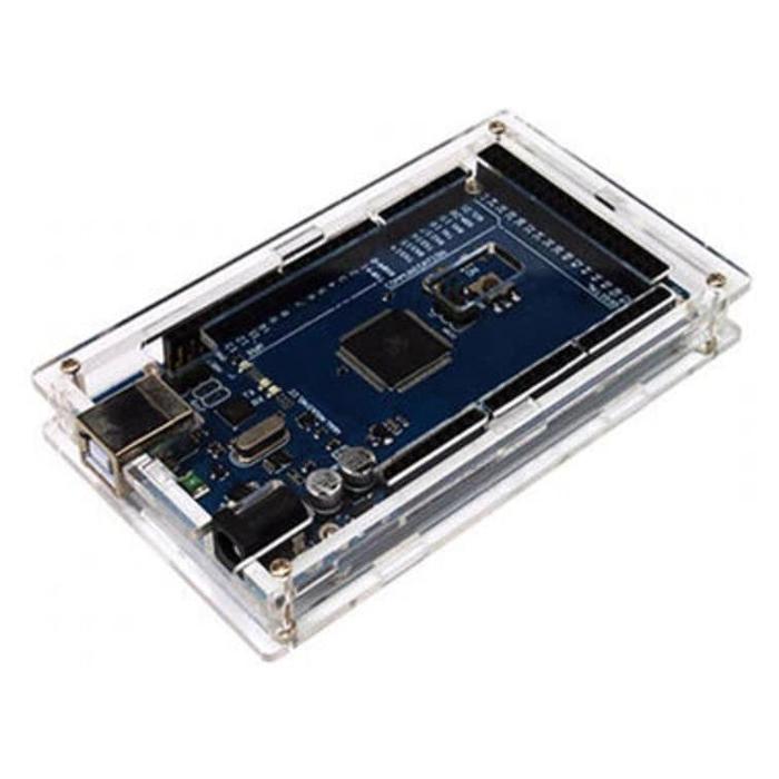 Jual Casing Arduino Mega 2560 ( CASE ARDUINO ) - Kab. Purwakarta ...