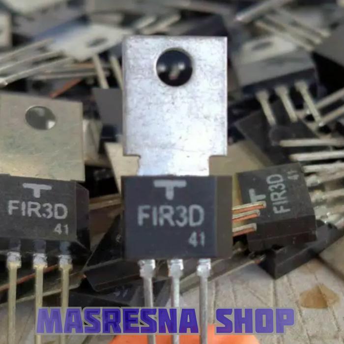 Jual SCR FIR3D BERKWALITAS - Kab. Bojonegoro - MASRESNA SHOP | Tokopedia