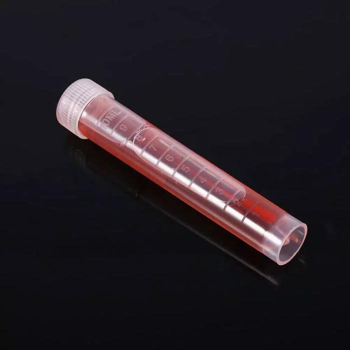 Jual Botol Ukur 10ml Tabung Ukur 10ml Tabung Kimia 10ml Tabung ...