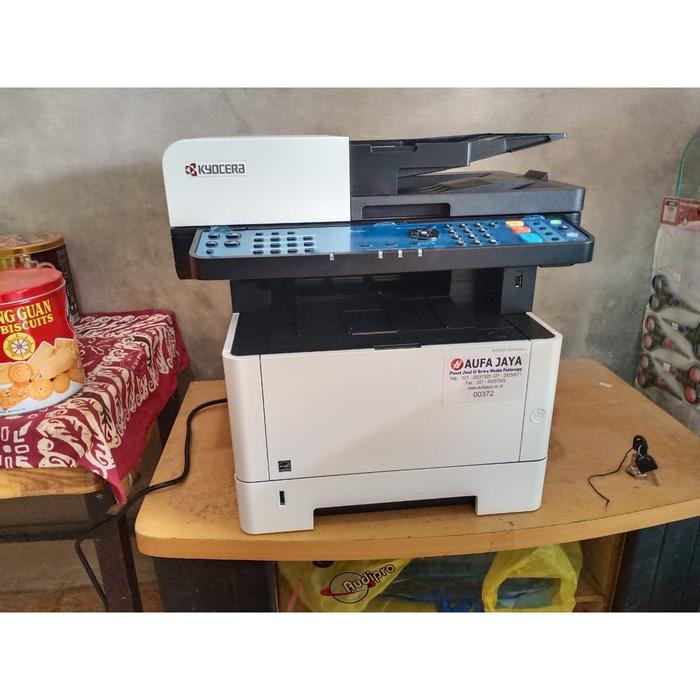 Jual Mesin fotocopy portable Copy Print Hitam Putih Scan Warna - Kab ...