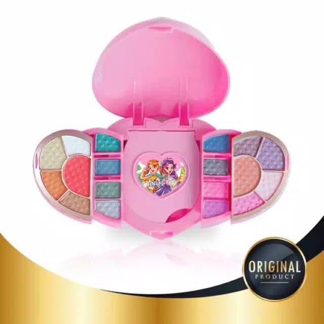 Amara Makeup Anak | Saubhaya Makeup