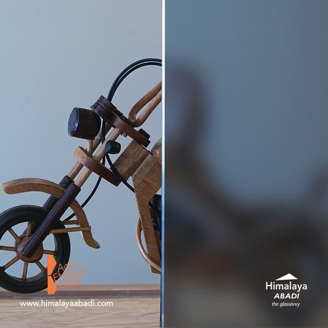 Jual Satin Glass - Grey (Kaca Buram) G2 5mm - Jakarta Utara - Himalaya ...