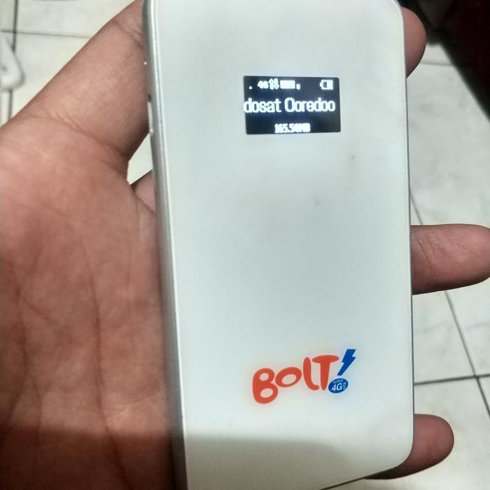 Jual Modem Wifi Huawei E5578/bolt Vella Unlock Semua Jaringan Di Seller ...