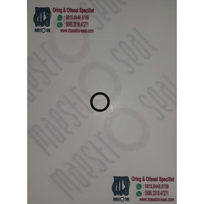 Jual ORING NBR P16(ORP16) - Jakarta Pusat - Maestro Seal_NEW | Tokopedia