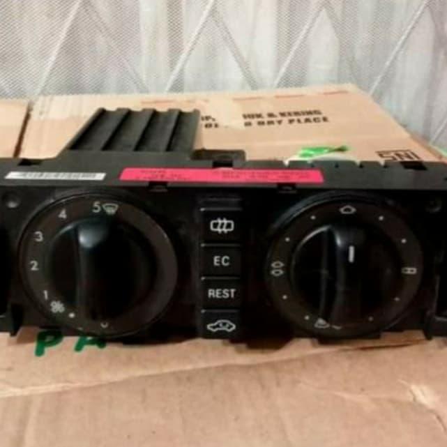Jual Switch AC - Climate Control Unit AC Mercedes-Benz W202 C180 ...