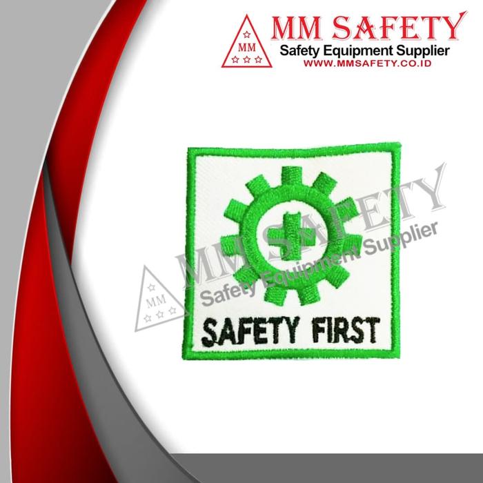 Safety K3 Logo MKSafetySolutions Health Safety, First Aid