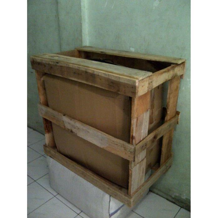 Jual Packing kayu untuk Wastafel dan Kloset Jongok - Kab. Bandung ...