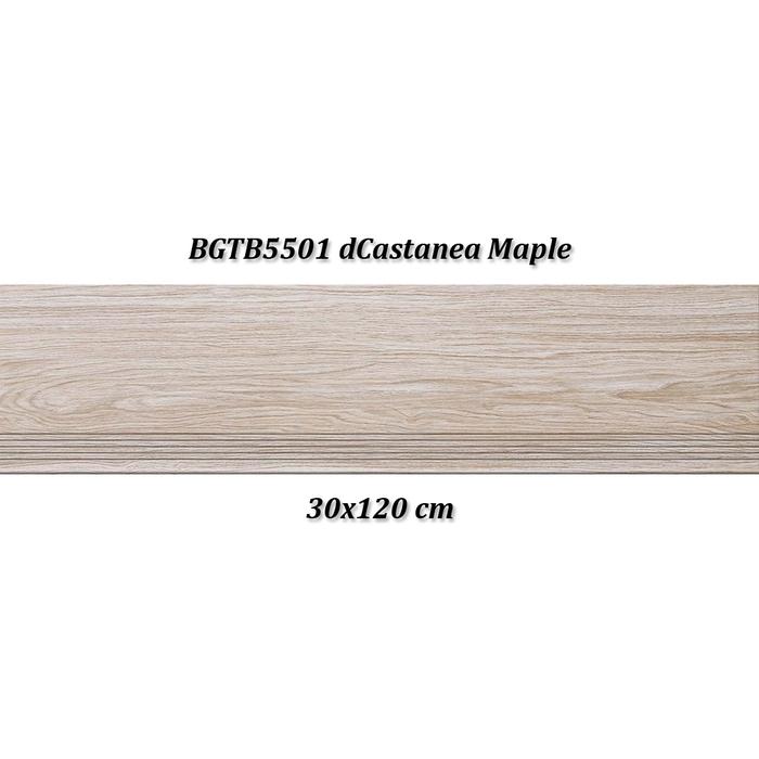 Jual Roman Granit Steptile / Stepnosing Series 30x120 cm - BGTB5501 ...