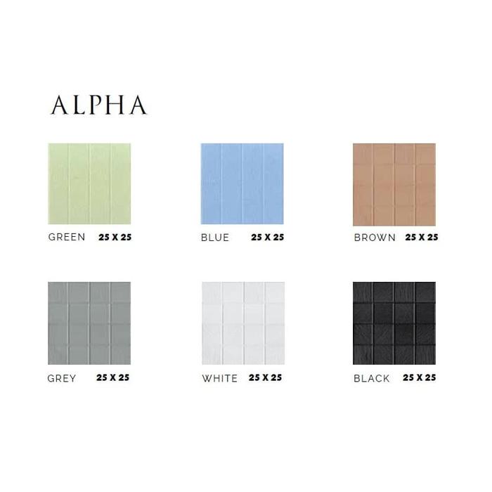 Jual Keramik Lantai Asia Tile Alpha 25x25 ASLI - Kota Bandung - VOZO ...