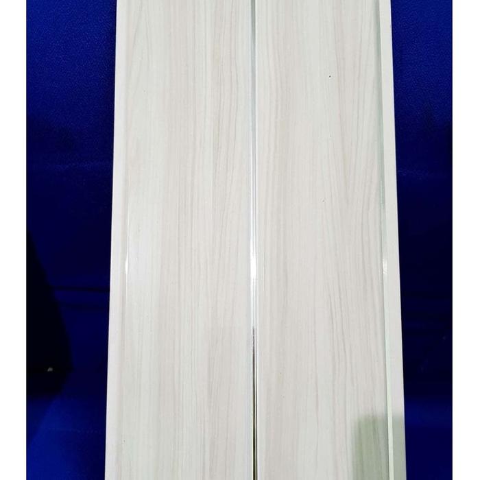 Jual Plafon PVC..Plafon Modern dan keren.. Ukuran 4 meter - Kota Bekasi ...