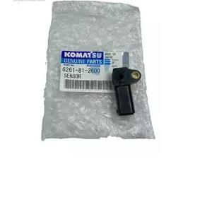 Jual SENSOR 6261-81-2600 GENUINE KOMATSU - Jakarta Pusat - unique86 ...