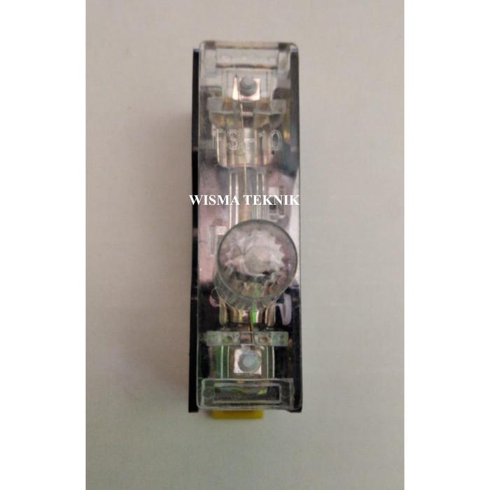 Jual Fuse Kubur 1P dengan Fuse Kaca 10 Amp Fort FS-101 - Jakarta Timur ...