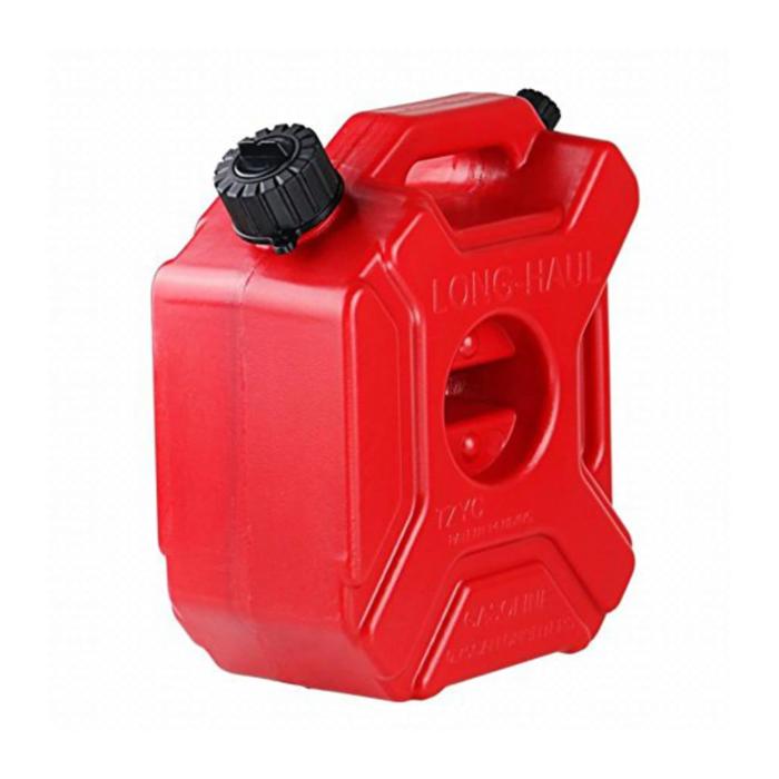 Promo Jerrycan Jerry Can Jerigen Long Haul 3L Liter Bensin & Diesel ...