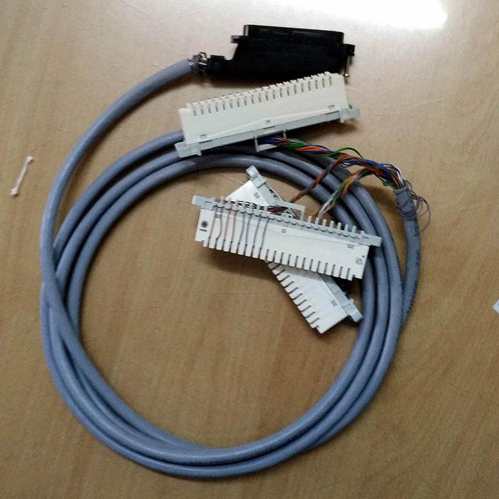Jual Kabel Ampenol T924 untuk PABX Panasonic TDA/TDE Series (Panjang 3m ...