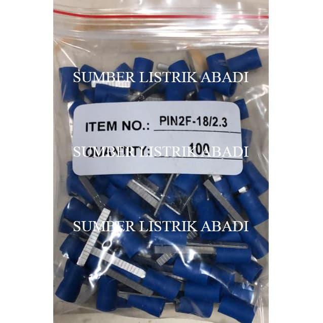 Jual Pin plat / Pin blade 2F - Jakarta Barat - Sumber Listrik Abadi ...