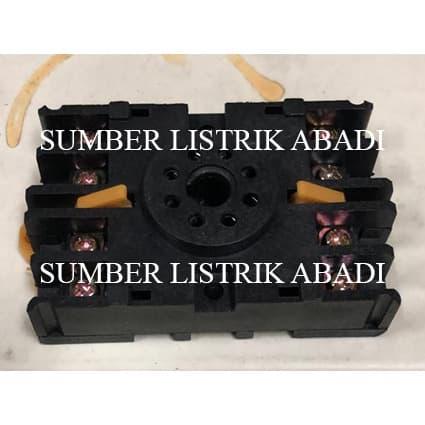 Jual Camsco Socket TC-8PFA / TC 8PFA - Jakarta Barat - Sumber Listrik ...