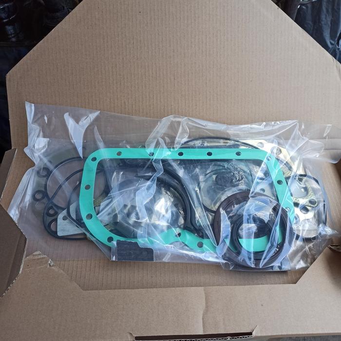 Jual Packing Set Full Set Gasket Engine Overhaul Isuzu Panther 2.5 - Kota Depok - Buana cipta ...