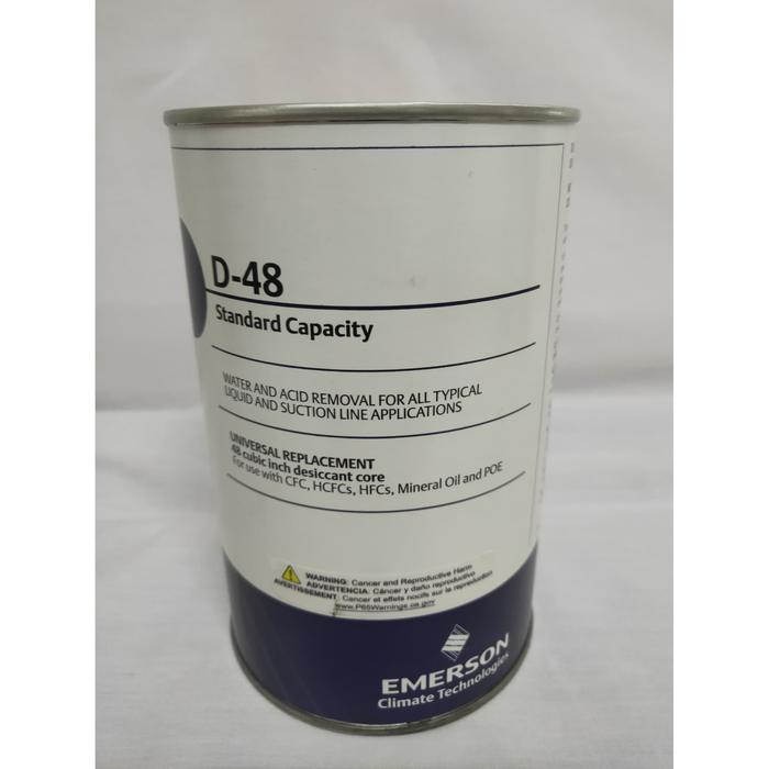 Jual EMERSON FILTER DRIER CORE D 48 - Jakarta Pusat - SEJUK SEGAR ...