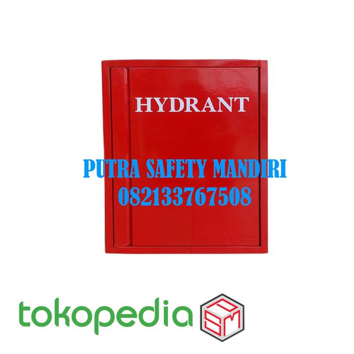 Jual HYDRANT BOX TYPE A1 FULLSETS PERALATAN PEMADAM KEBAKARAN INDOOR ...