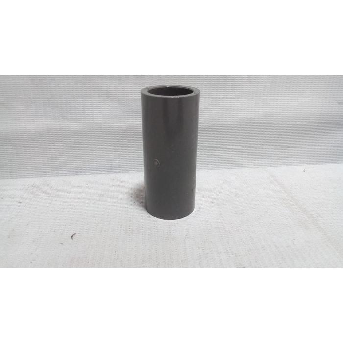 Jual JOGJA, SAMBUNGAN PIPA AIR PVC SHOCK LURUS POLOS UKURAN INCI 1/2 ...