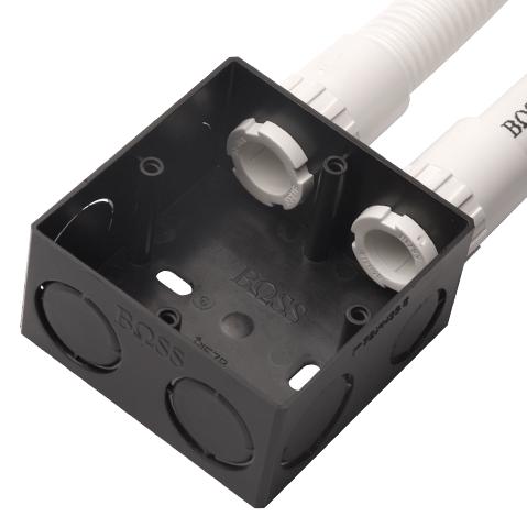 Jual Inbow dus inbodus inbowdus BOSS plastik Bisa untuk Stop Schneider ...