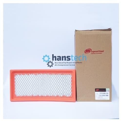 Jual AIR FILTER ELEMENT WIX 22338115 Ingersoll Rand Screw Air ...