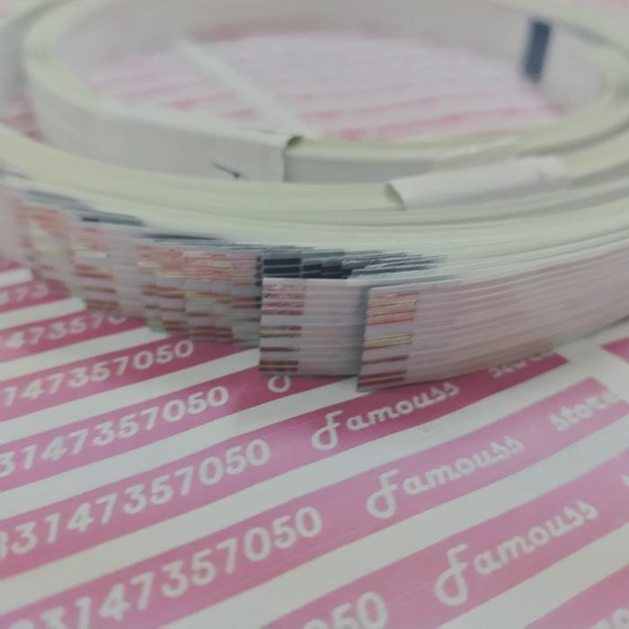 Jual Fleksibel Kabel panel power Epson L1800 Kabel panel L1800 ...
