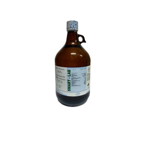 Jual Acetic Glacial - CH3COOH / Asetat (2,5 LITER) Smart Lab - Kota ...