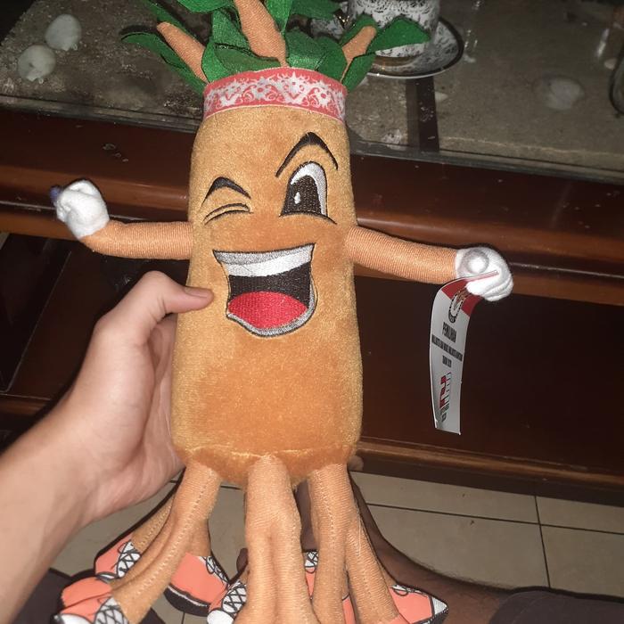 Jual Boneka Maskot Custom dengan desain bebas - Kota Bekasi - KONVEKSI ...