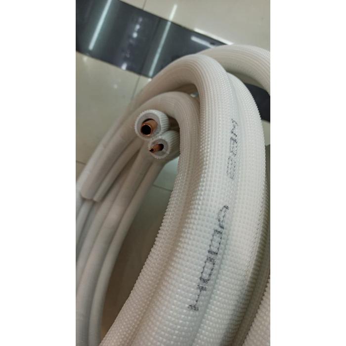 Jual PIPA SELANG AC MERK HODA 1,5 PK X 15 METER - Jakarta Pusat - VIP ...