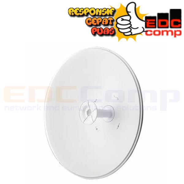 Jual Ubiquiti Rocket Dish / RocketDish 5G 30Dbi LW (LightWeight ...