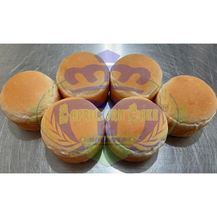 Jual Roti Burger Mini Tinggi ( MINI BIGMAC ) Polos - Jakarta Timur ...