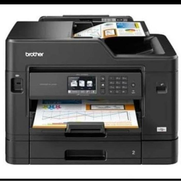 Jual Printer Brother MFC J3530DW Yuk Diorder - Kota Surabaya ...