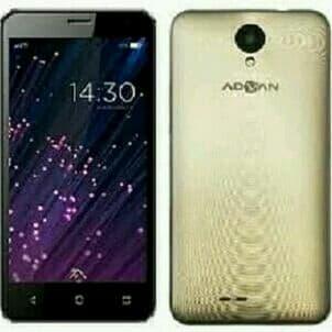 Hp Advance Android