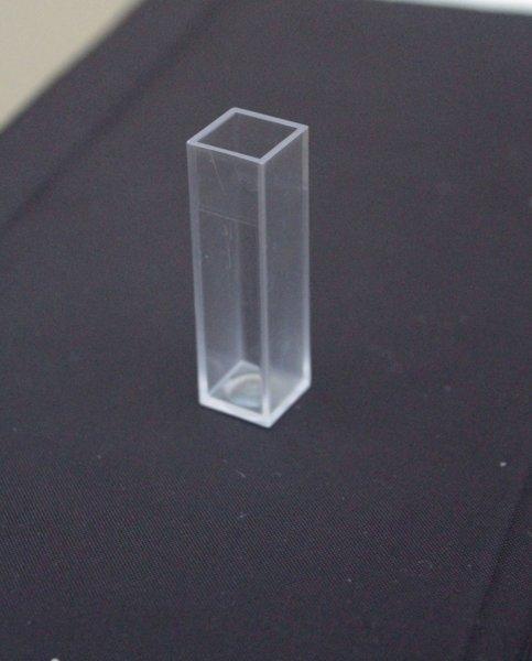 Jual Kuvet Mika 2.5 ml - Kuvet Disposable - Disposable Cuvette 2.5 ml ...