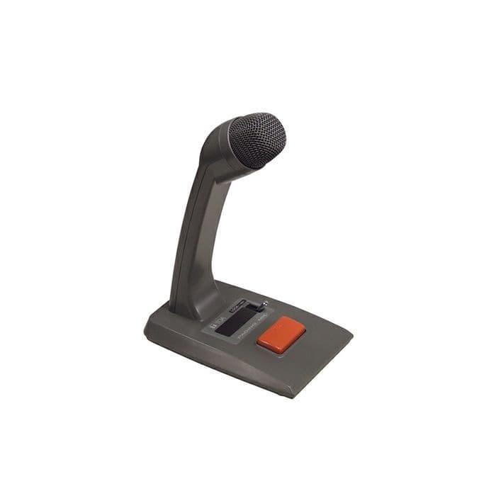 Jual TOA ZM 660 D Original (MICROPHONE PAGING) - Jakarta Barat - Toko ...