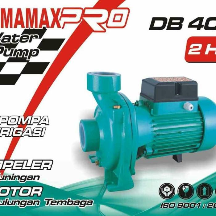 Jual Pompa Air Centrifugal 2 Inch DB 402 - DB402 1.5HP - Kota Surabaya ...