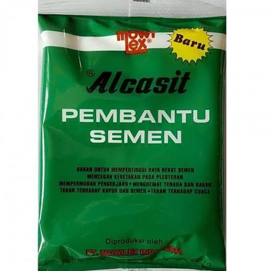 Jual alcasit pembantu semen mowilex alkasit mowilex 50 gram anti retak ...