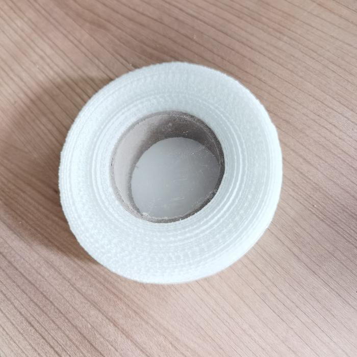 Jual Lakban Kain Kasa Kassa Kompon GRC Gypsum Gipsum Tape Dgn Lem ...