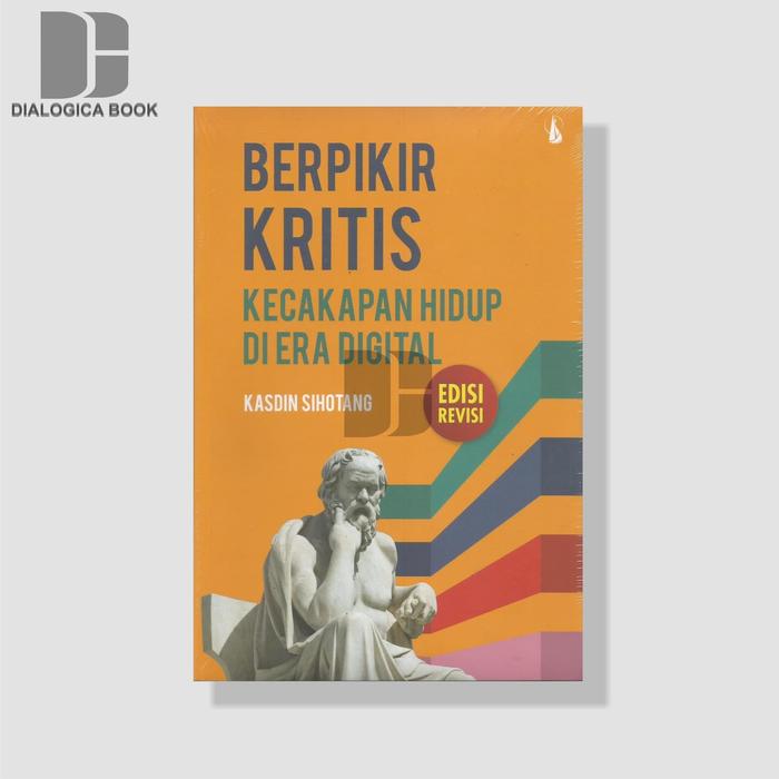 Jual Berpikir Kritis Kecakapan Hidup di Era Digital - Kab. Sleman ...