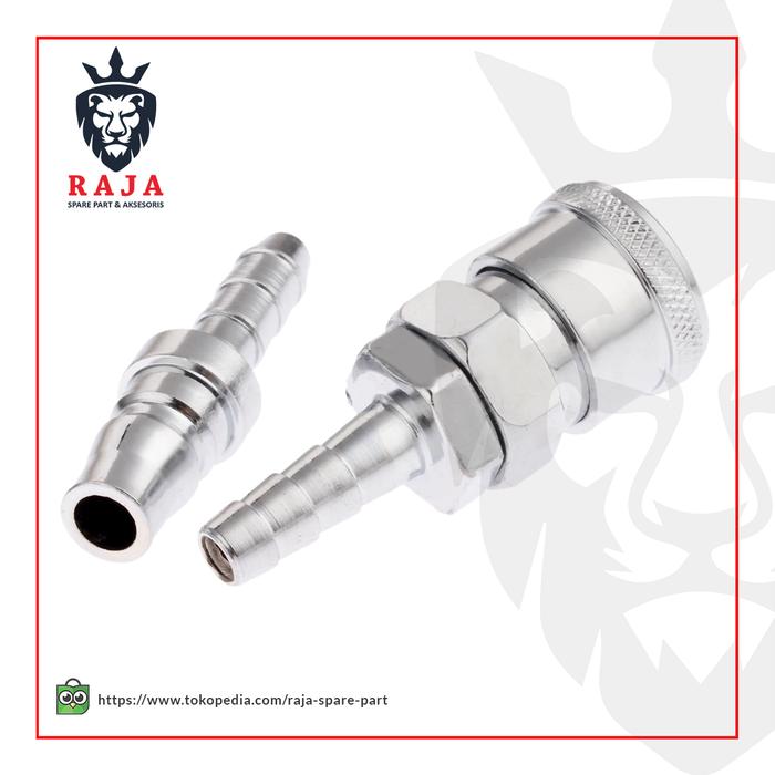 Jual Quick Coupler 20 SH dan PH - Jakarta Barat - RAJA SPARE PART ...