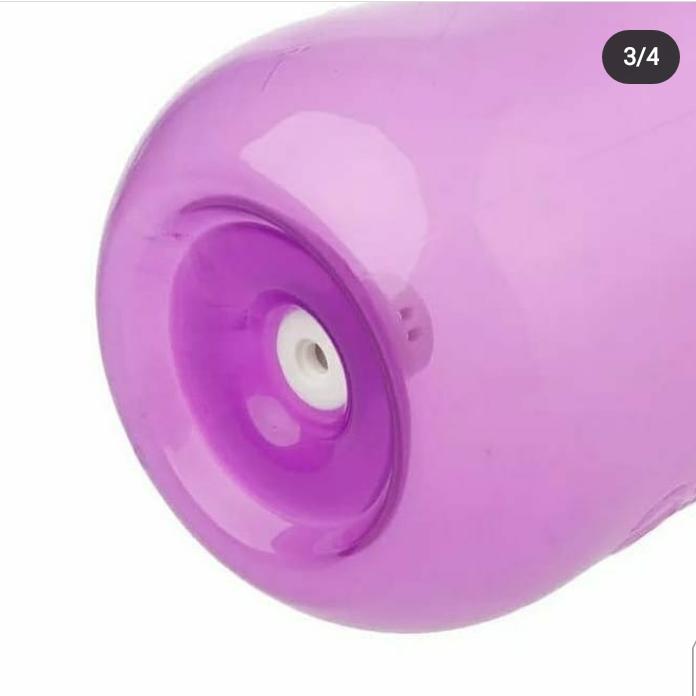 Jual Portable Bidet / Travel Water Spray / Semprotan Cebok / Botol ...