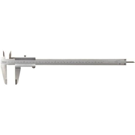Jual Vernier Caliper 12 inch (0-300mm) 530-115 Mitutoyo Japan - Jakarta ...