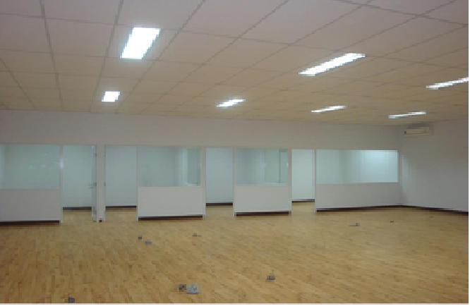 Jual harga murah Acoustic / Gyptail gyptile jaya byhua 60 x 120 peredam ...