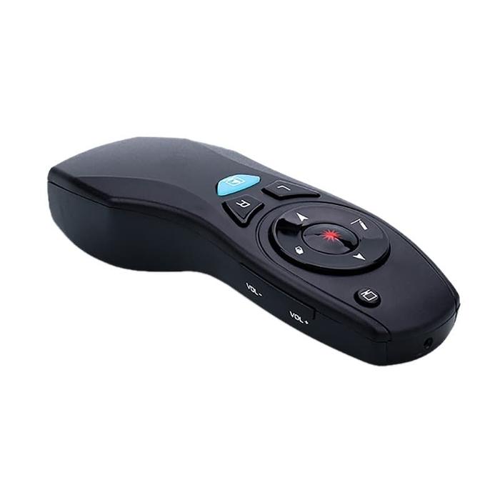 Presentation Mouse