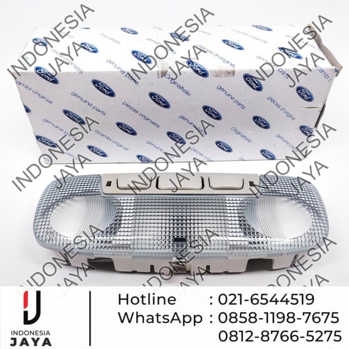 Jual Lampu Overhead Console Plafon Ford Ranger 2.2 / 3.2 ORIGINAL ...