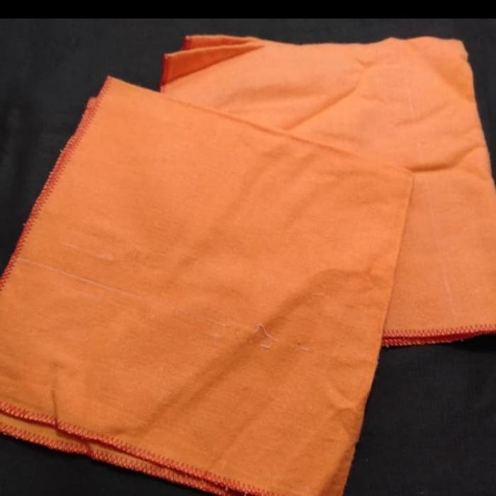 Jual Lap kuning besar - flanel kaca lensa kacamata - kain lap kanebo ...