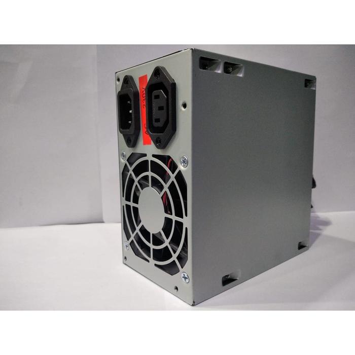 Jual PSU Standard for PC High Quality (1 Tahun Garansi) - Jakarta Pusat ...