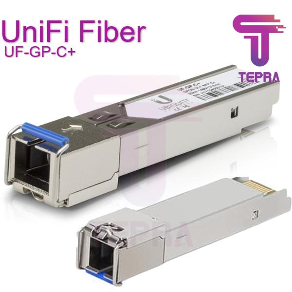 Jual Ubiquiti SFP UF-GP-C+ Unifi Fiber GPon SFP C Plus - Jakarta Barat ...