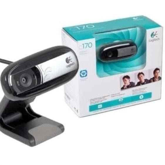 Logitech C170 Webcam Shopee Philippines | atelier-yuwa.ciao.jp
